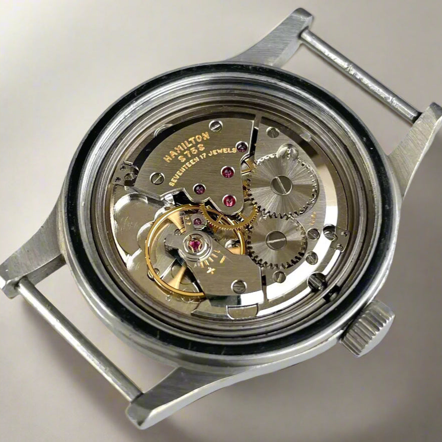 Manual Wind – Pride In Watches (PIW)