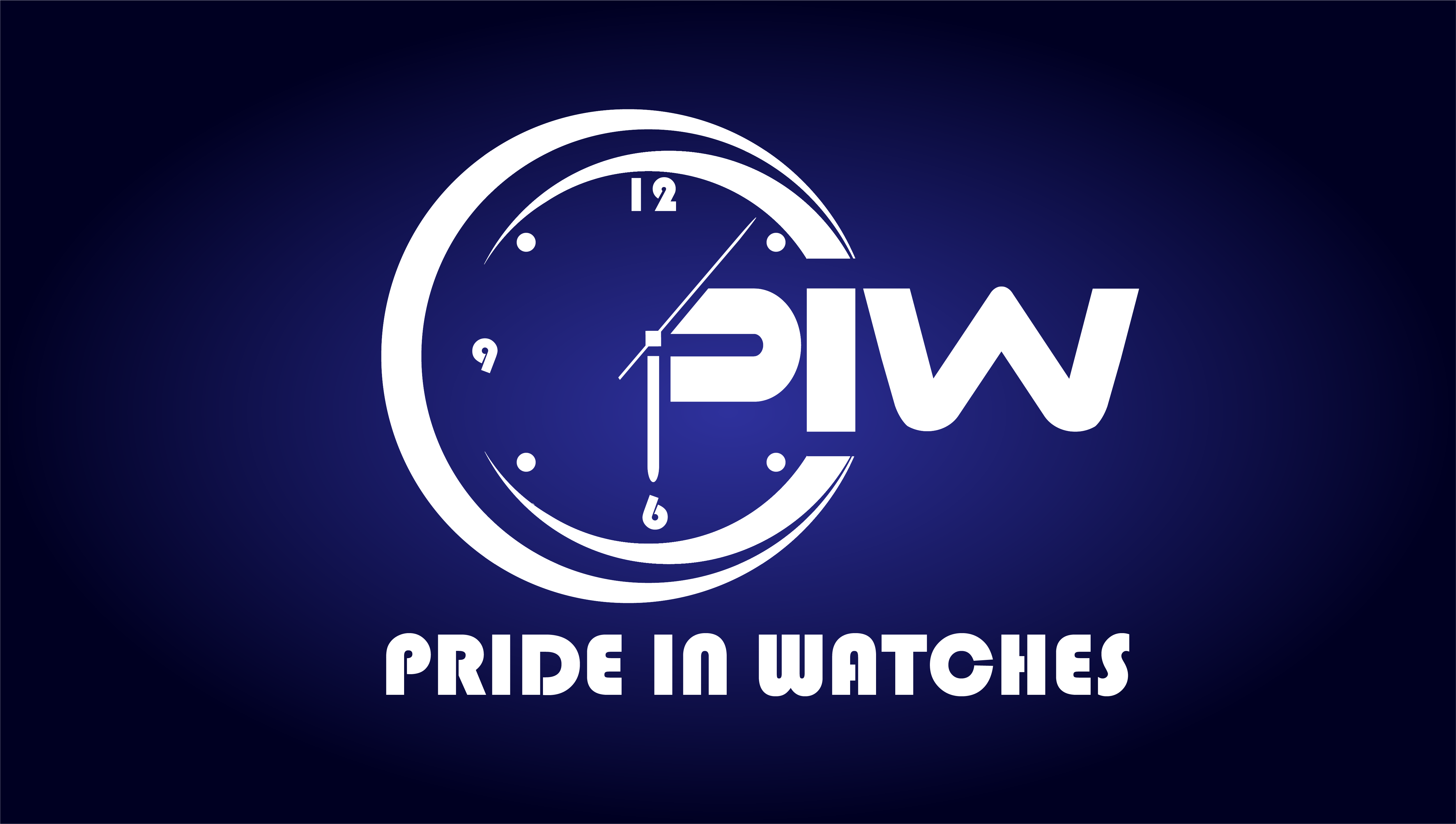 Shop Authentic Wrist Watches – Pride In Watches (PIW)